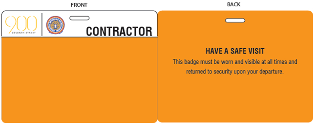 Welcome to 900 Seventh Street, NW's Tenant® Portal